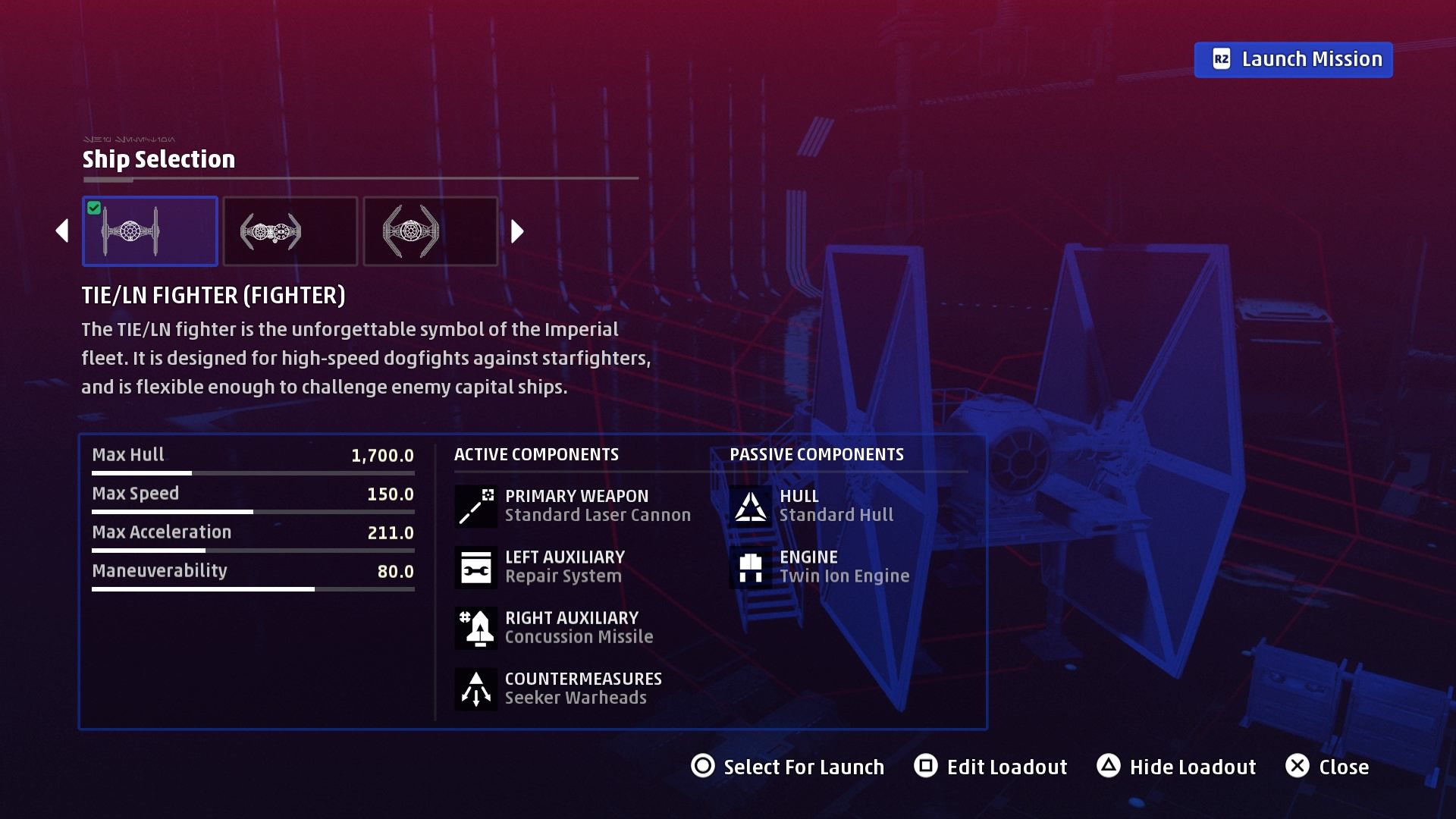 Review: Star Wars: Squadrons - The Star Wars game you're looking for ...