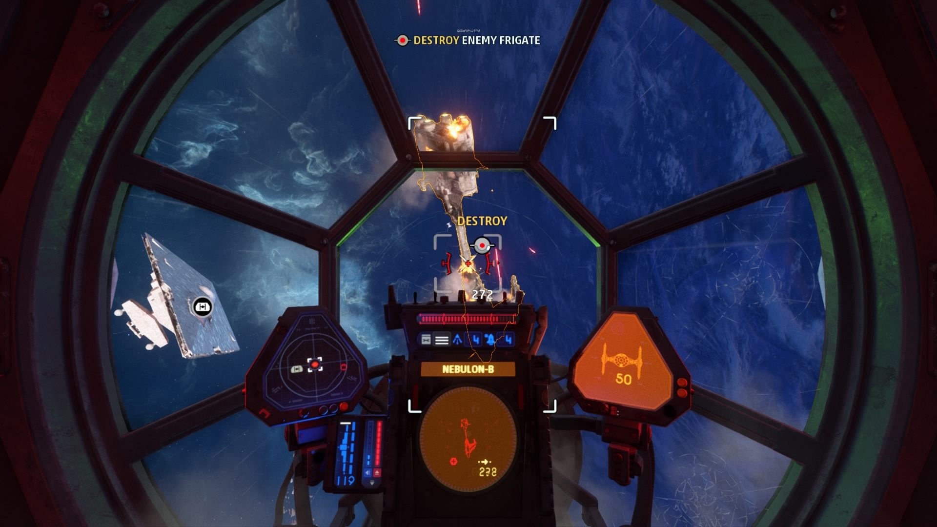 Review: Star Wars: Squadrons - The Star Wars game you're looking for ...