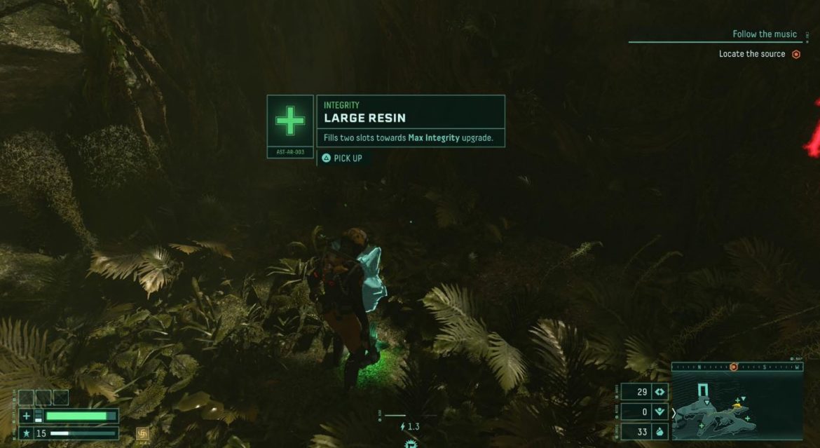 Survival Guide to help you break the cycle in Returnal - One More Game