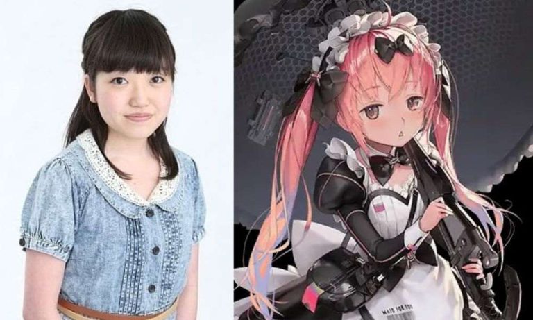 Goddess of Victory: NIKKE - Meet the Japanese Voice Actors | One More Game