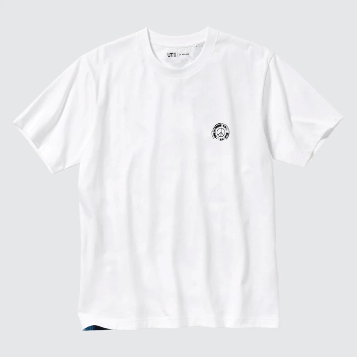 Uniqlo x Metal Gear Series UT Collection Returning in January 2024 ...