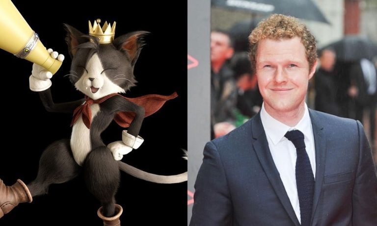 Final Fantasy VII Rebirth - Meet the English Voice Cast | One More Game