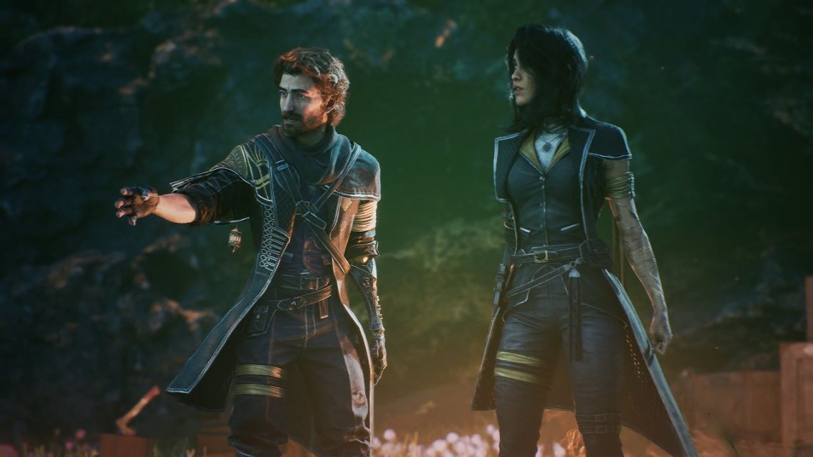 Clair Obscur: Expedition 33 English Voice Cast Announced, Launches ...