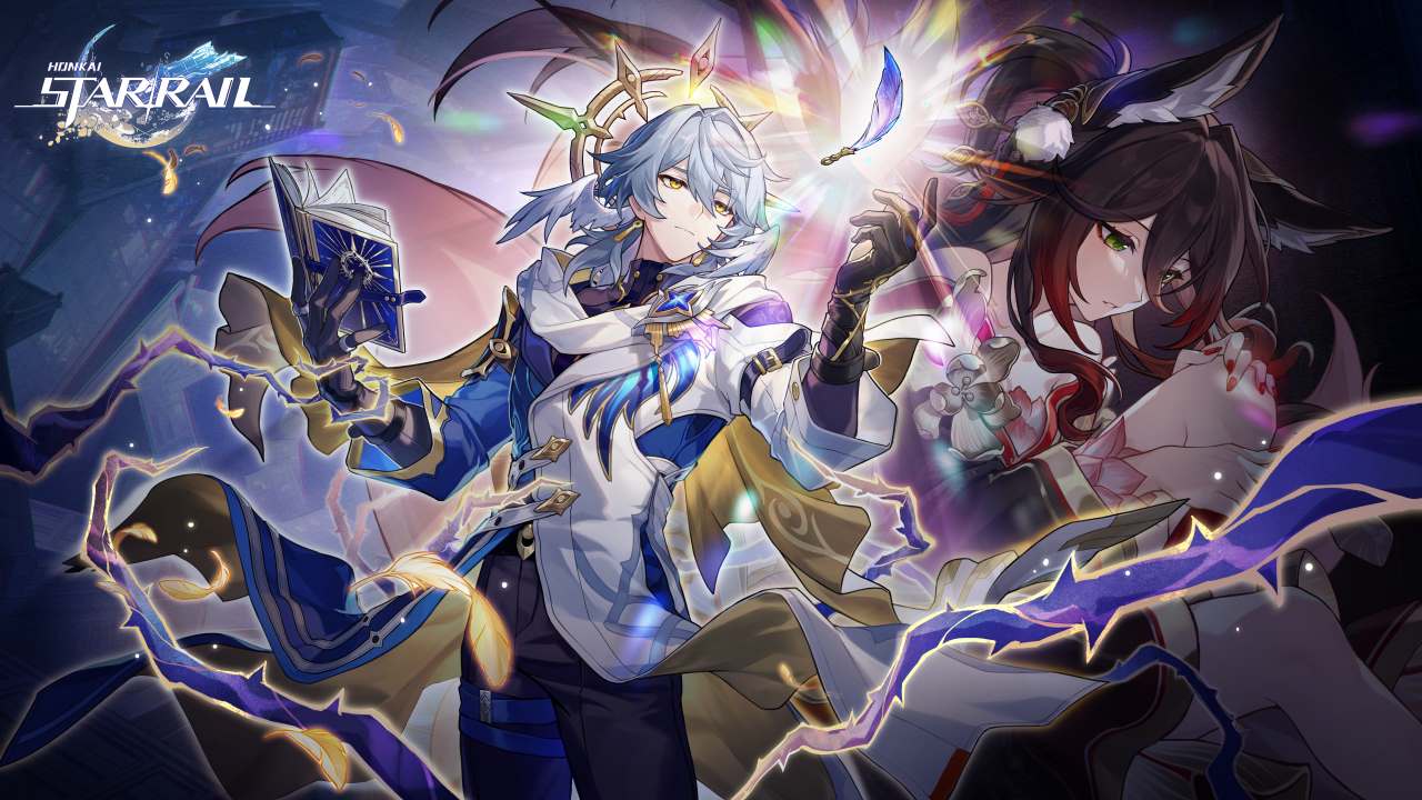 Honkai Star Rail Version 2.7 Coming December 4, Adds Sunday and Fugue - One More Game