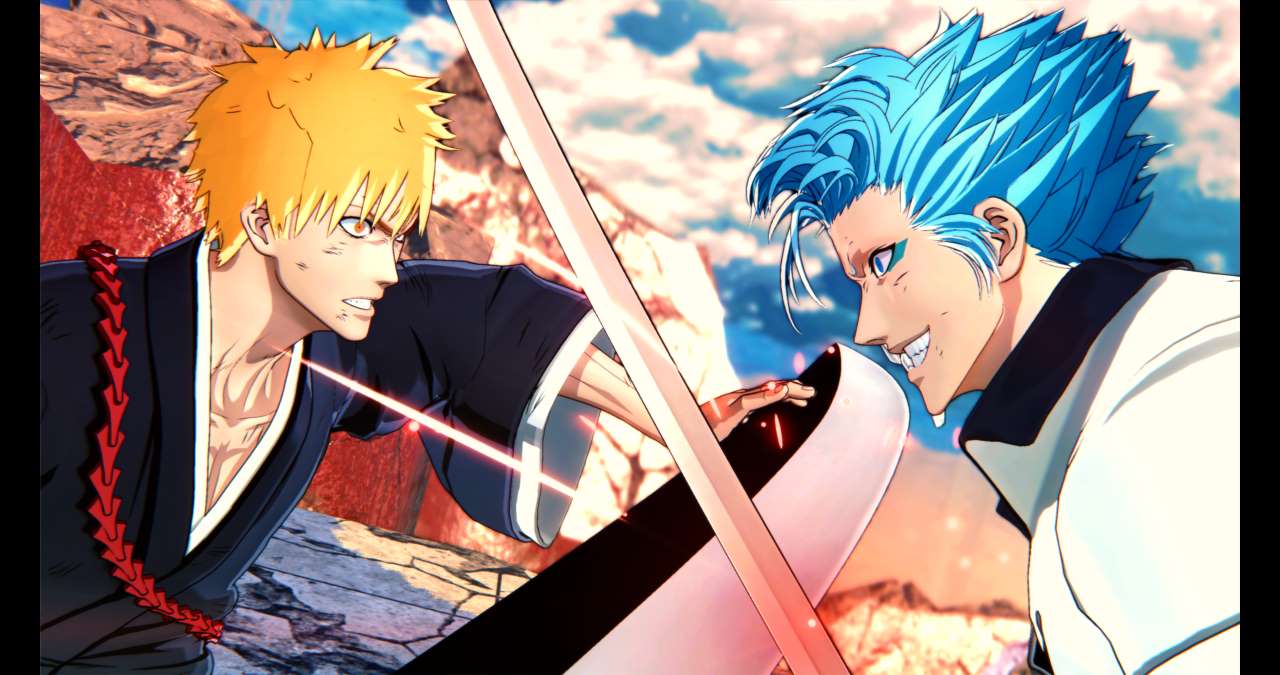 Bleach Rebirth of Souls is Now Available on Consoles and PC - One More Game