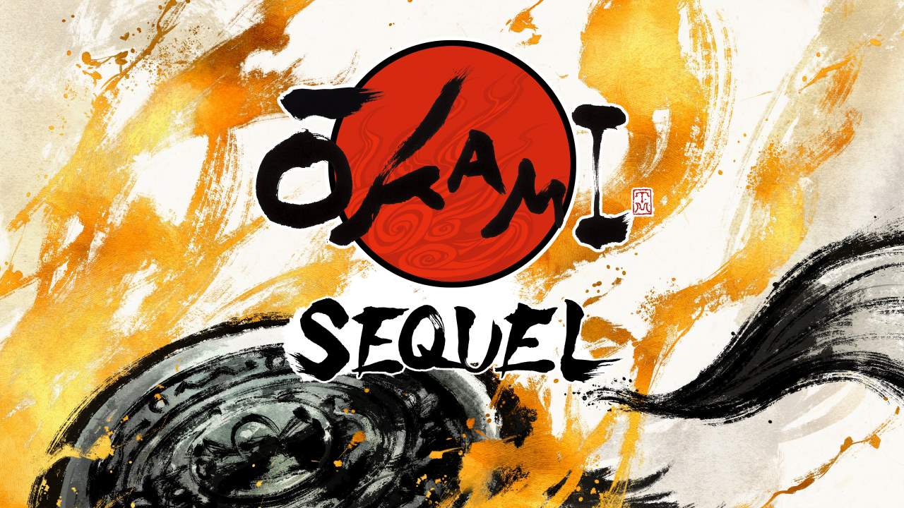 Capcom Announces Okami Sequel, Hideki Kamiya Set to Direct - One More Game