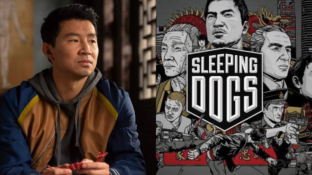 Sleeping Dogs Movie Reportedly in Development With Simu Liu as Wei Shen ...